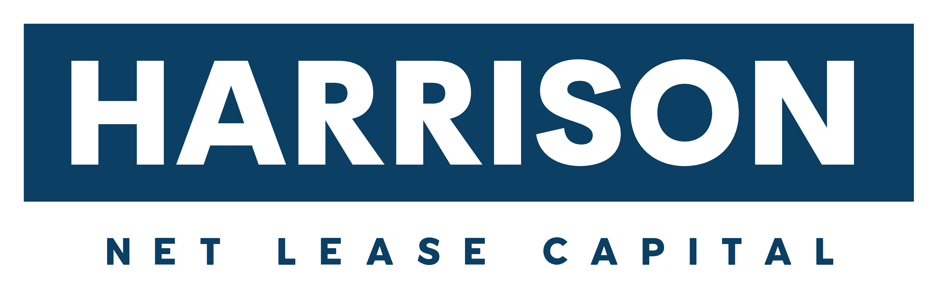 Harrison Net Lease Capital – Net Lease Investment Sales
